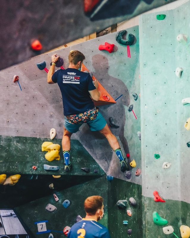 Gallery - Indoor Climbing Centre, Bouldering, Yoga | Valley Crag